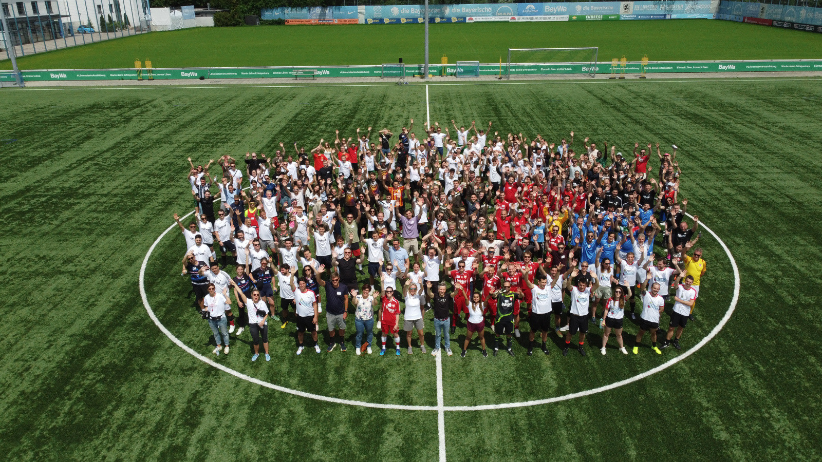 Infront Sports & Media | Infront Italy